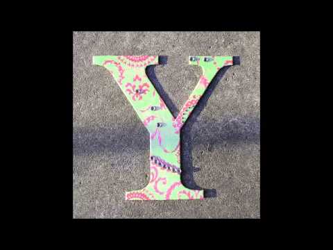 TC 240 Alphabet song - YouTube