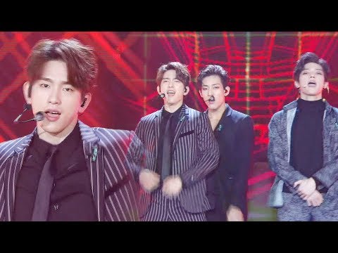[2017 SBS 가요대전] GOT7·NCT127, 파워풀한 군무로 재현한 신화의  ‘Hey, Come on!’