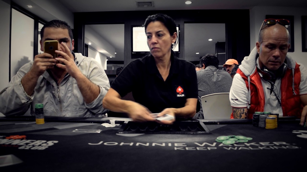 VIDEO PROMOCIONAL CASINO CONCORDE COSTA RICA POKER - YouTube