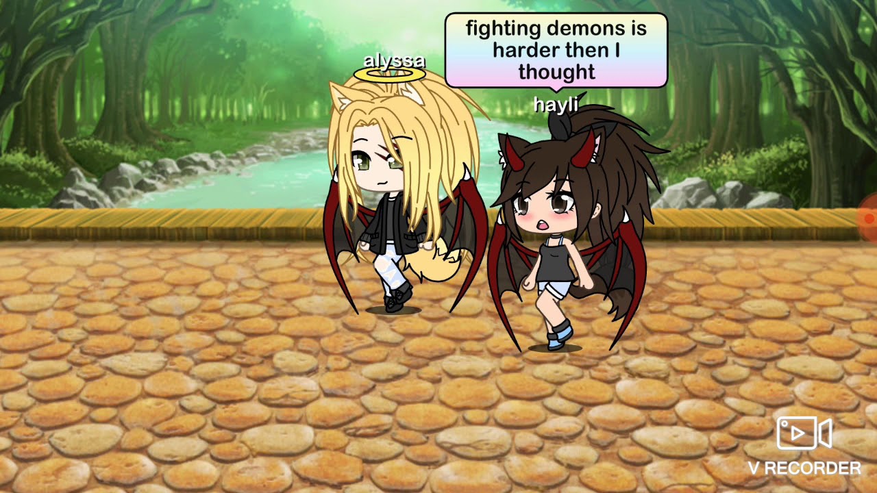 A killers tale ep3 - YouTube