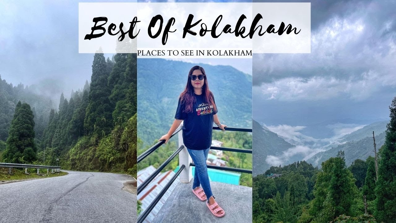 EXPLORING KOLAKHAM || PLACES TO VISIT IN KOLAKHAM || KOLAKHAM TOUR ...