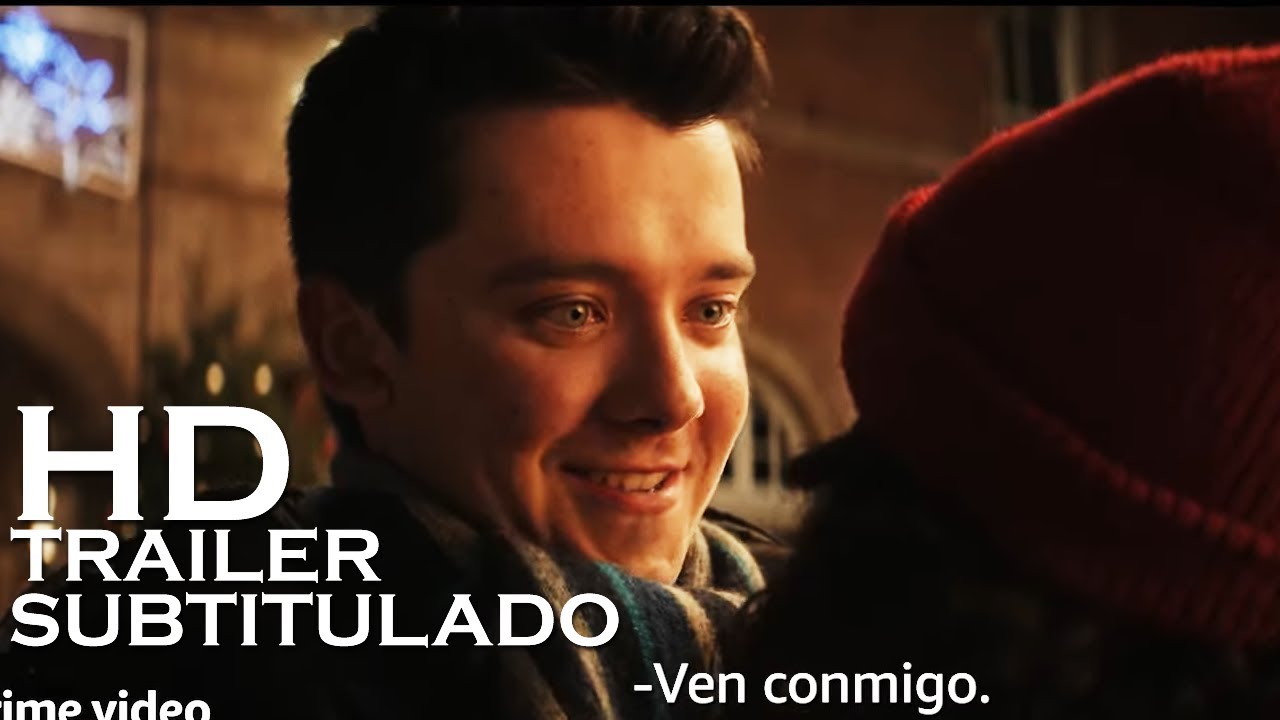 ¿Tu Navidad o la mía? Trailer (2022) SUBTITULADO [HD] Your Christmas or ...