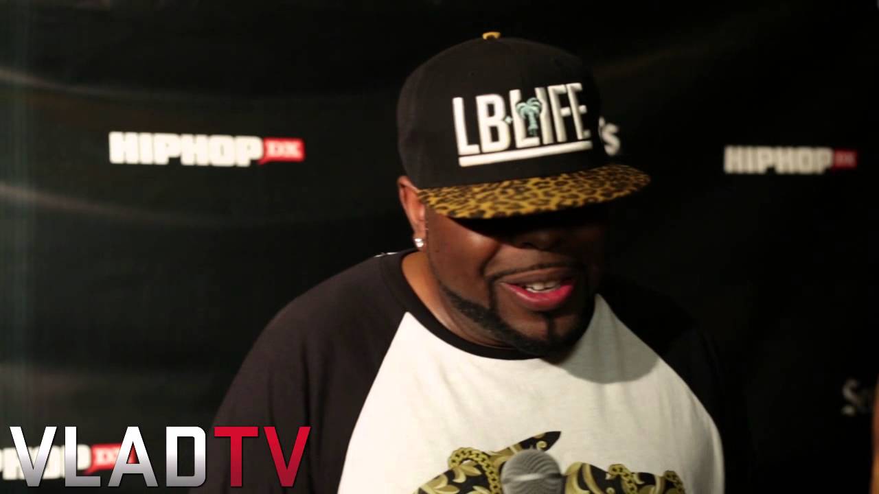 Crooked I: Newer Rappers Still Can't Top Eminem - YouTube