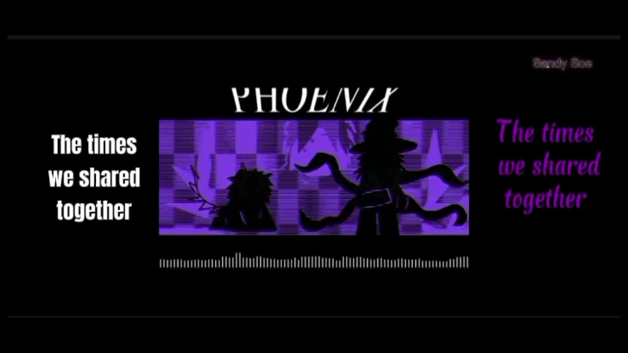 Phoenix and Prayer combination (Two Time VS Azure and Cerulean VS Azure ...