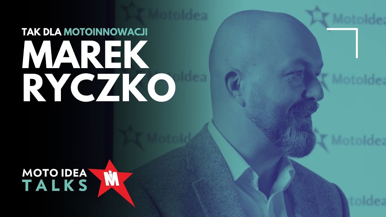 ZUŻYTE BATERIE i inne wyzwania przyszłości - Marek Ryczko - YouTube