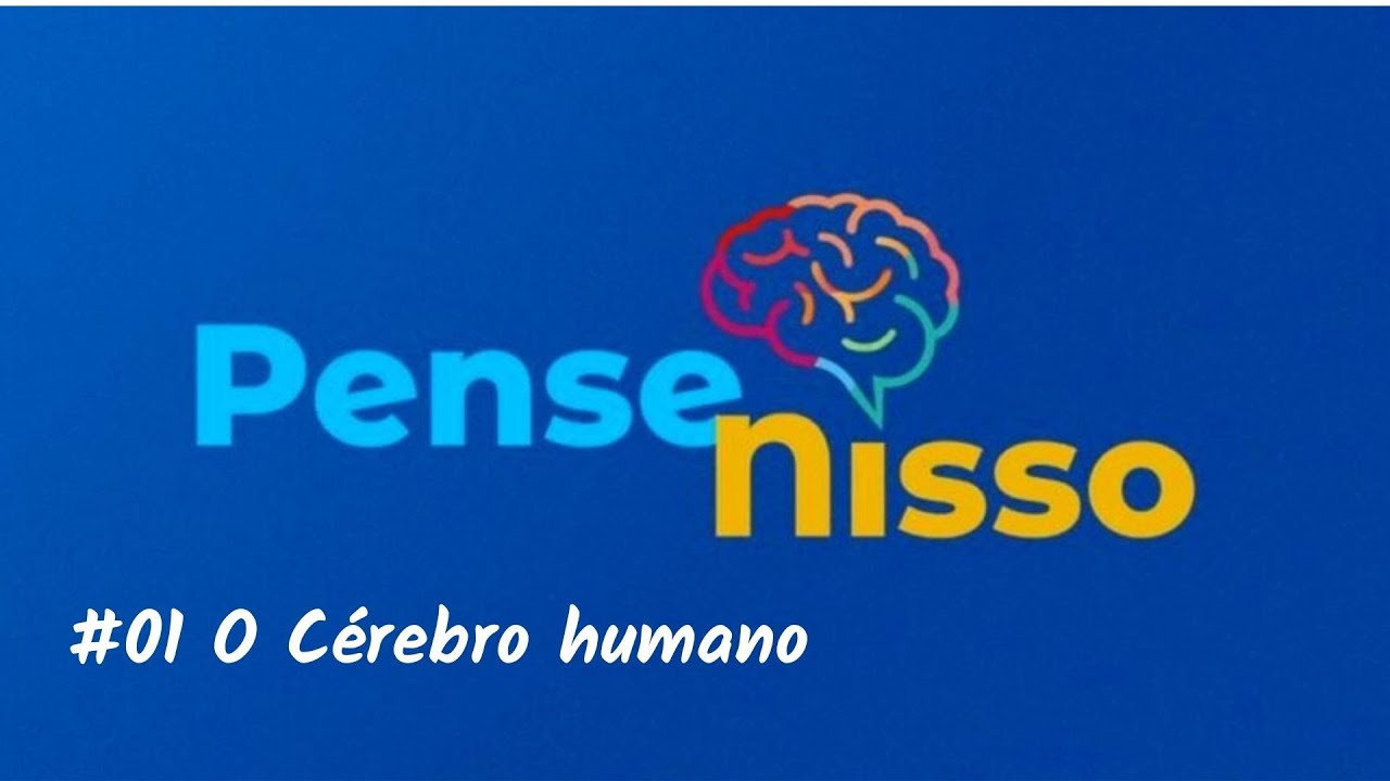 Pense Nisso #01 - YouTube