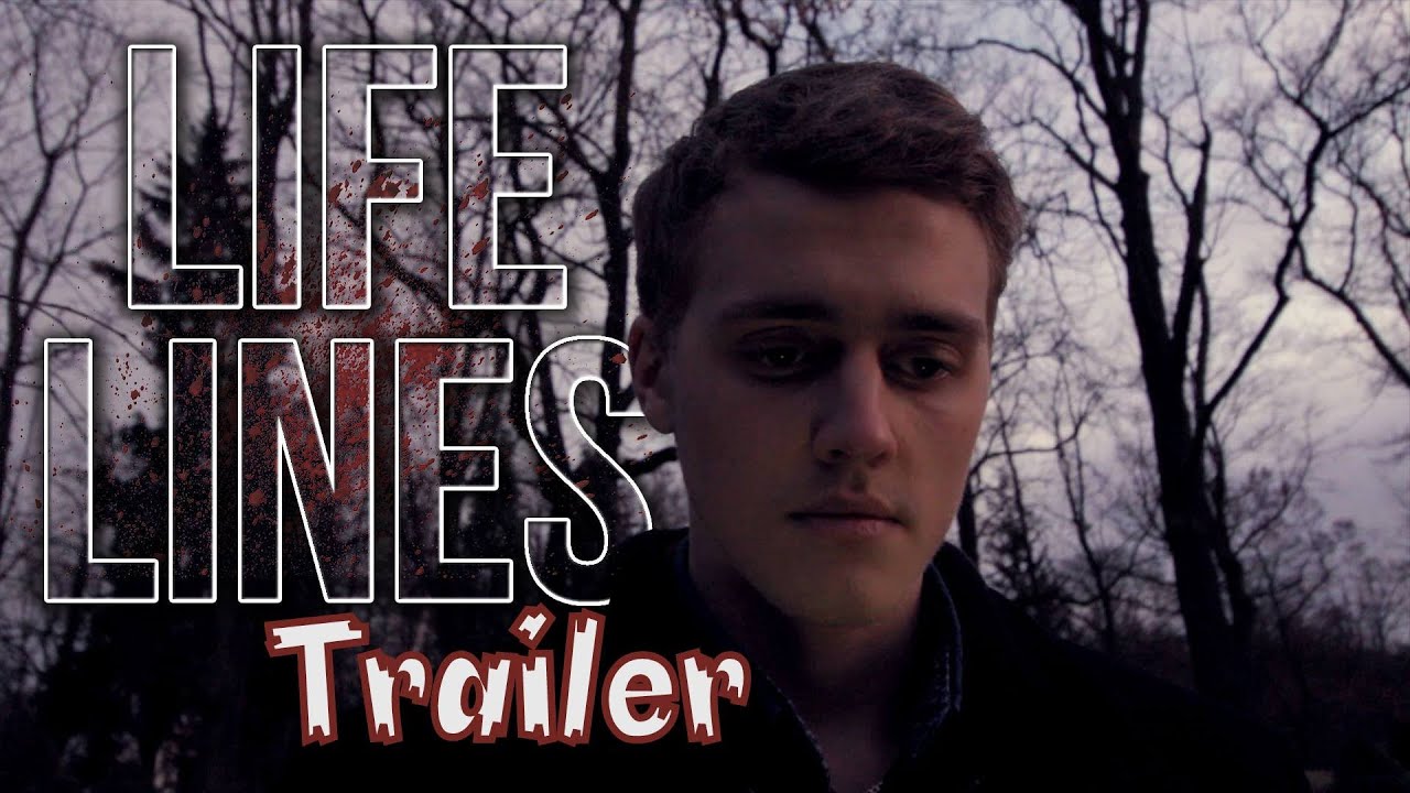 [ReaLives]Life Lines Trailer - YouTube