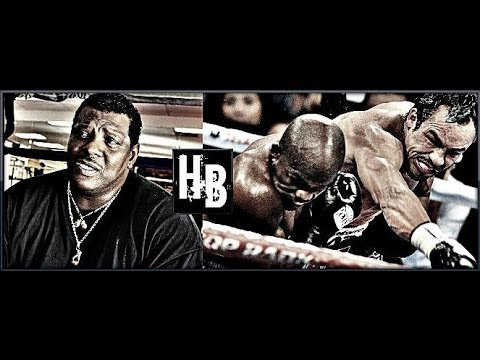 Juan Manuel Marquez deserves to choose a fight with Mike Alvarado, says ...