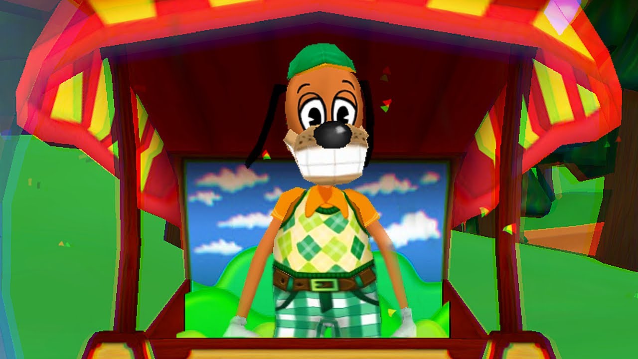 TOONTOWN CARTOONIVAL BEST MOMENTS - YouTube