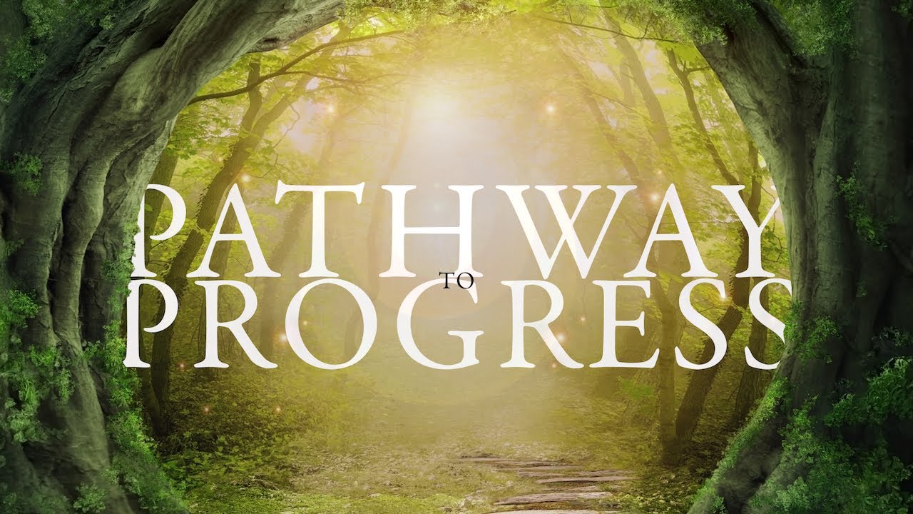Pathway To Progress | Pastor Bill Baker - YouTube