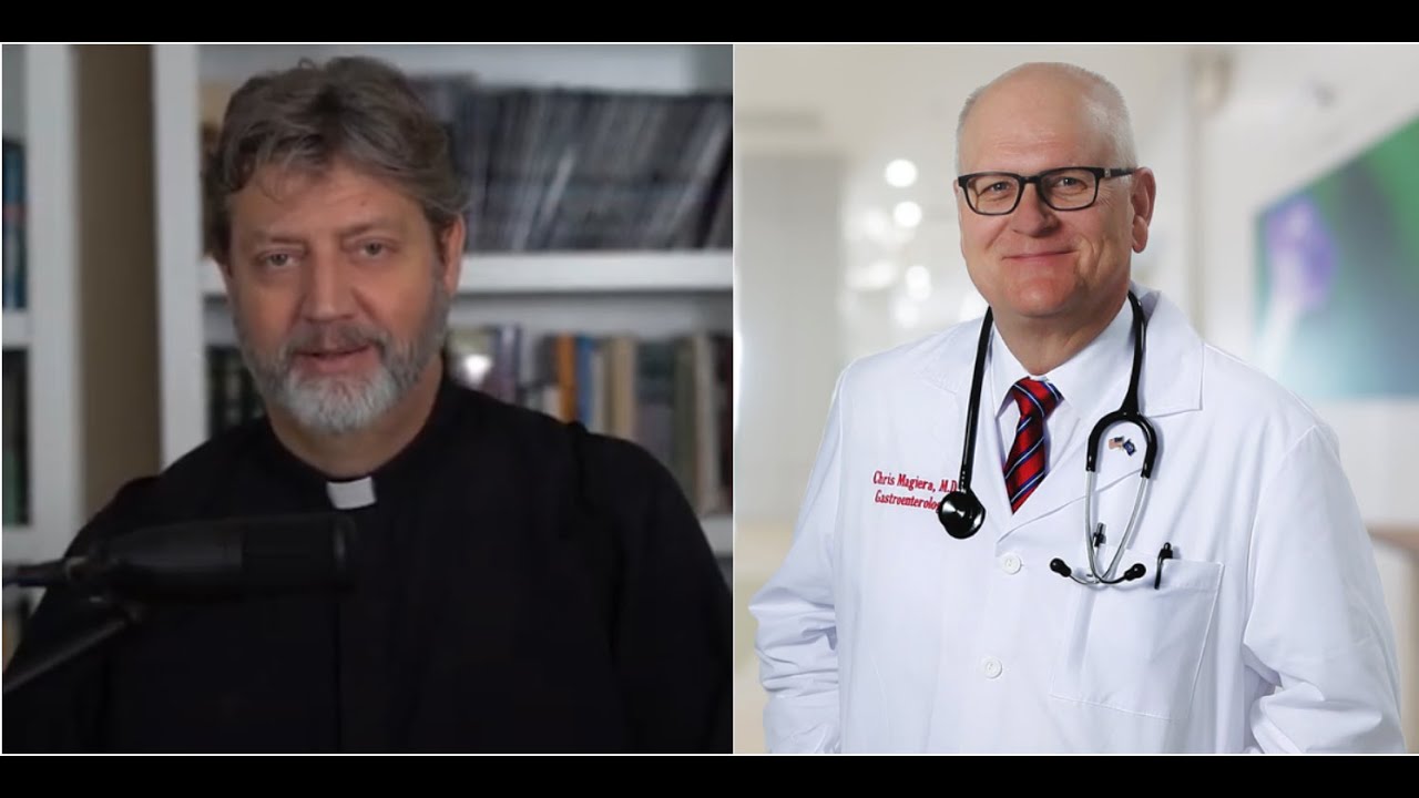 Dr. Chris Magiera the Constitution Solution candidate. Season 1 Episode ...