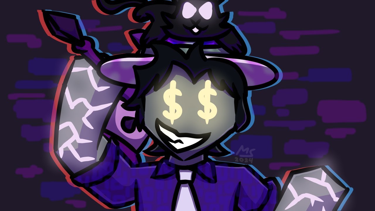 Haz3mn's Corruption [TDS x PLS DONATE EVENT] - YouTube