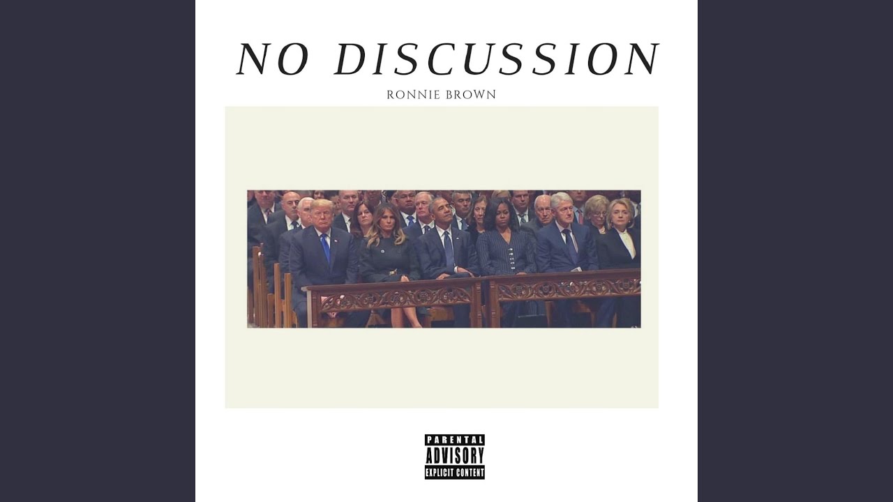 No Discussion - YouTube