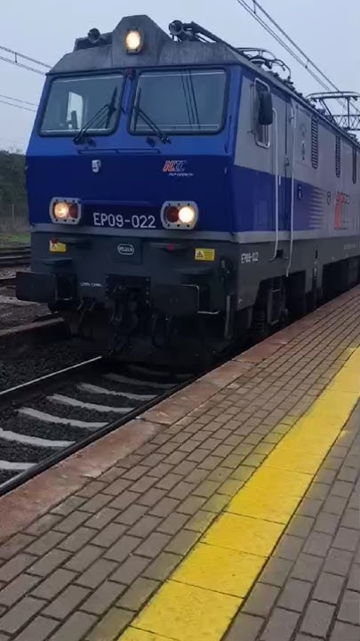 Odjazd (EP09 022🥰) - YouTube