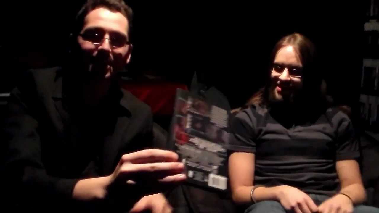 Movie Reviews: "The Cinema Snob Movie" - YouTube