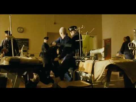BRONSON - Bande annonce - YouTube
