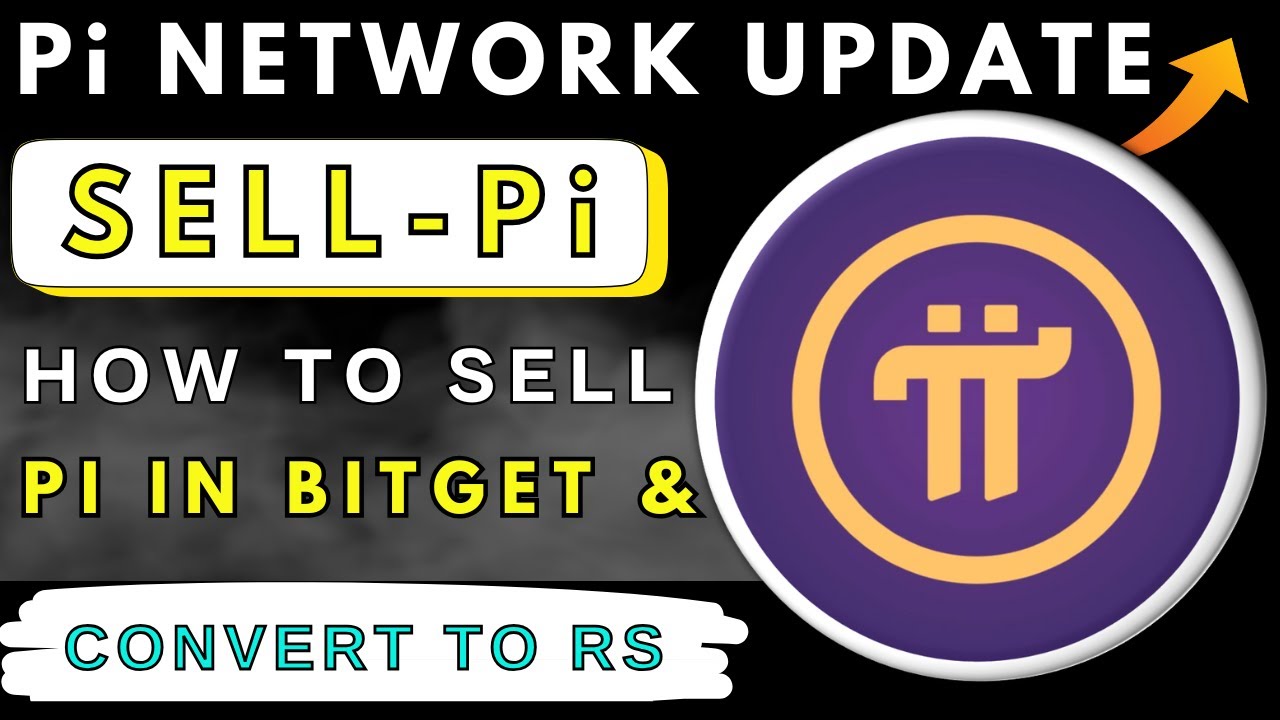 Pi Network Update | Pi Coin Withdrawal Process | How To Sell Pi Coin On ...