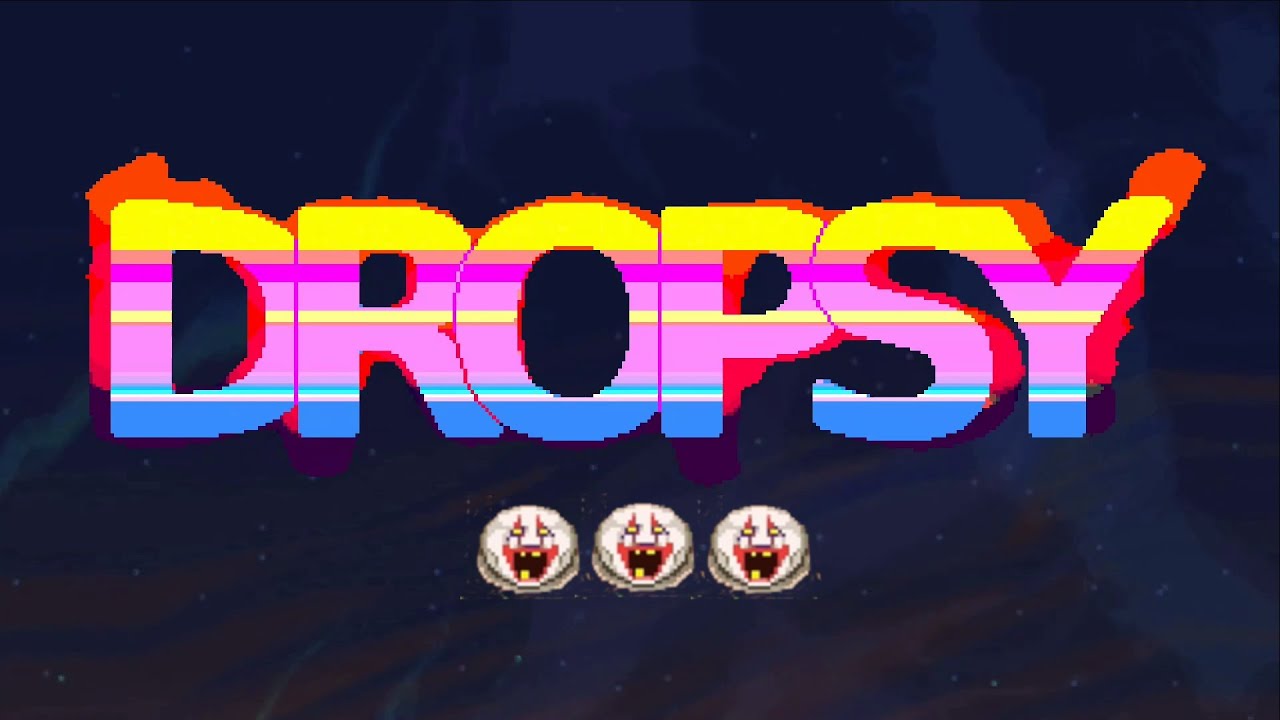 Dropsy - 3 - YouTube