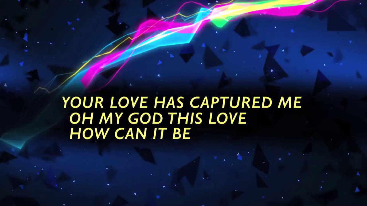 Every Move I Make | Lyrics - YouTube
