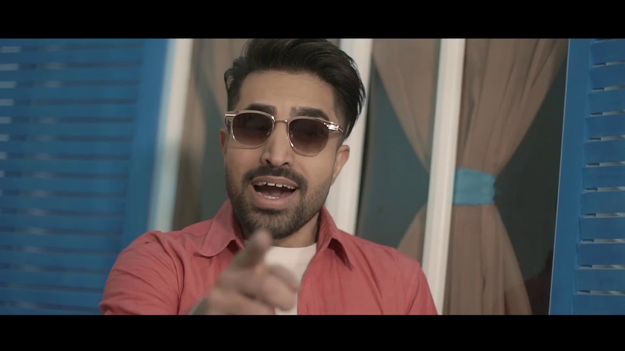 Ehsan jamalzadeh & Navid Mohammadi- Eshveh - YouTube