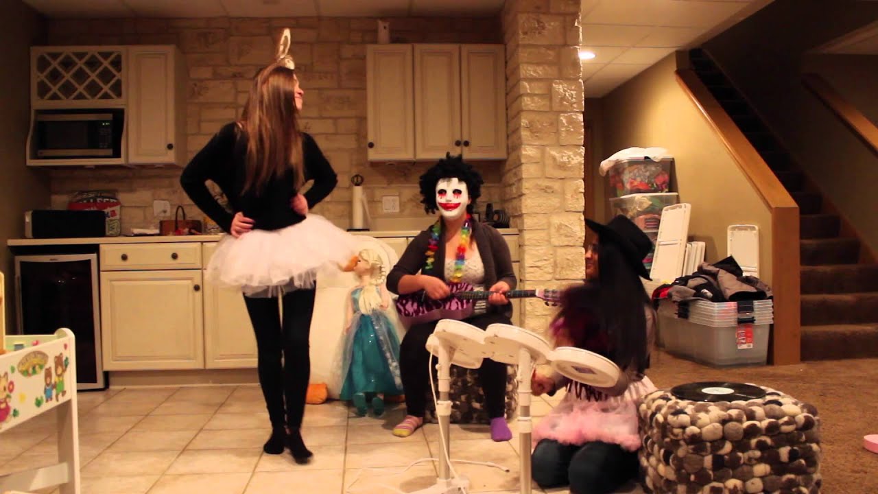 INFINITY TV COMMERCIAL - YouTube