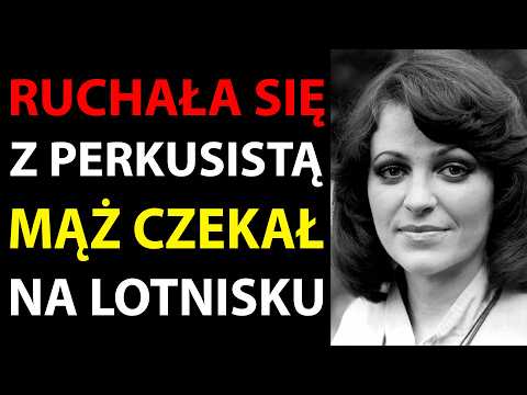 Anna Jantar zmieniła bilet w ostatniej chwili - Katastrofa, która osierociła jej córkę