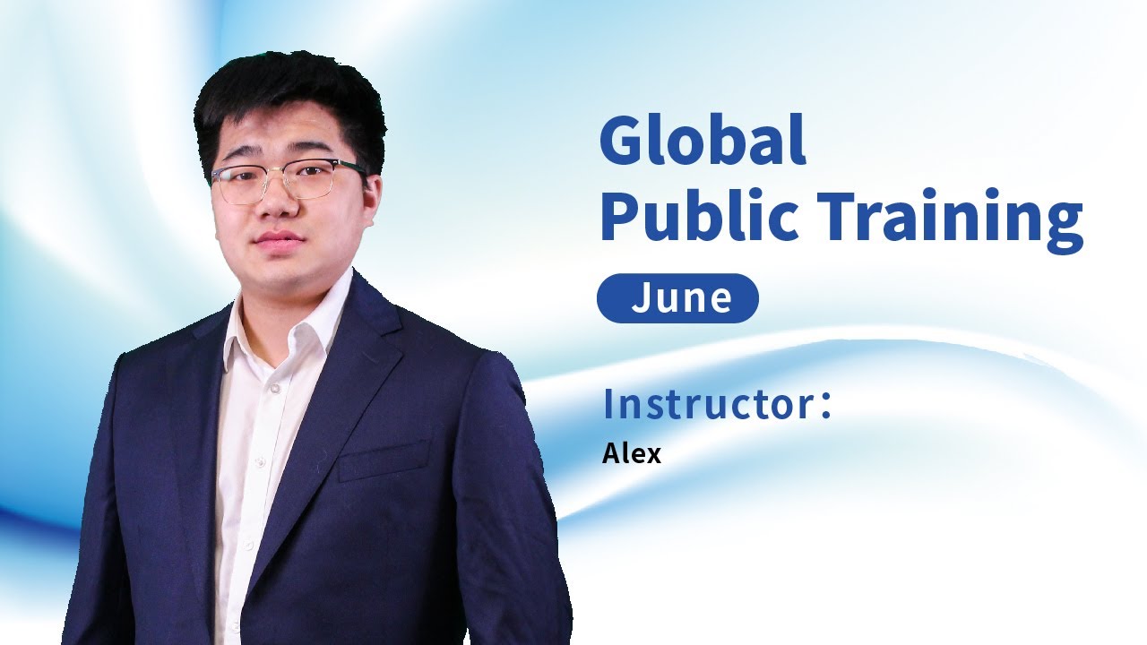 RCNA WLAN Summary part1 - YouTube