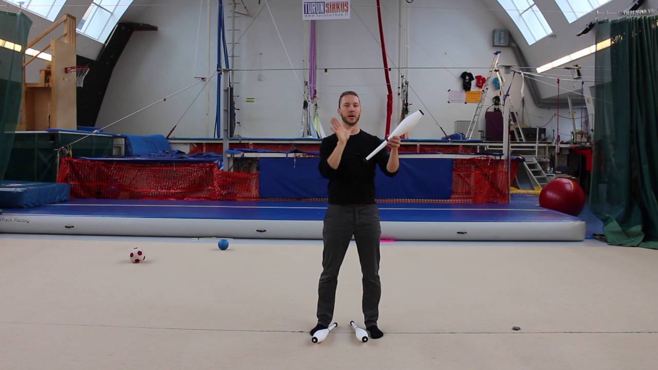 3 club snappy combo -step by step TUTORIAL - YouTube