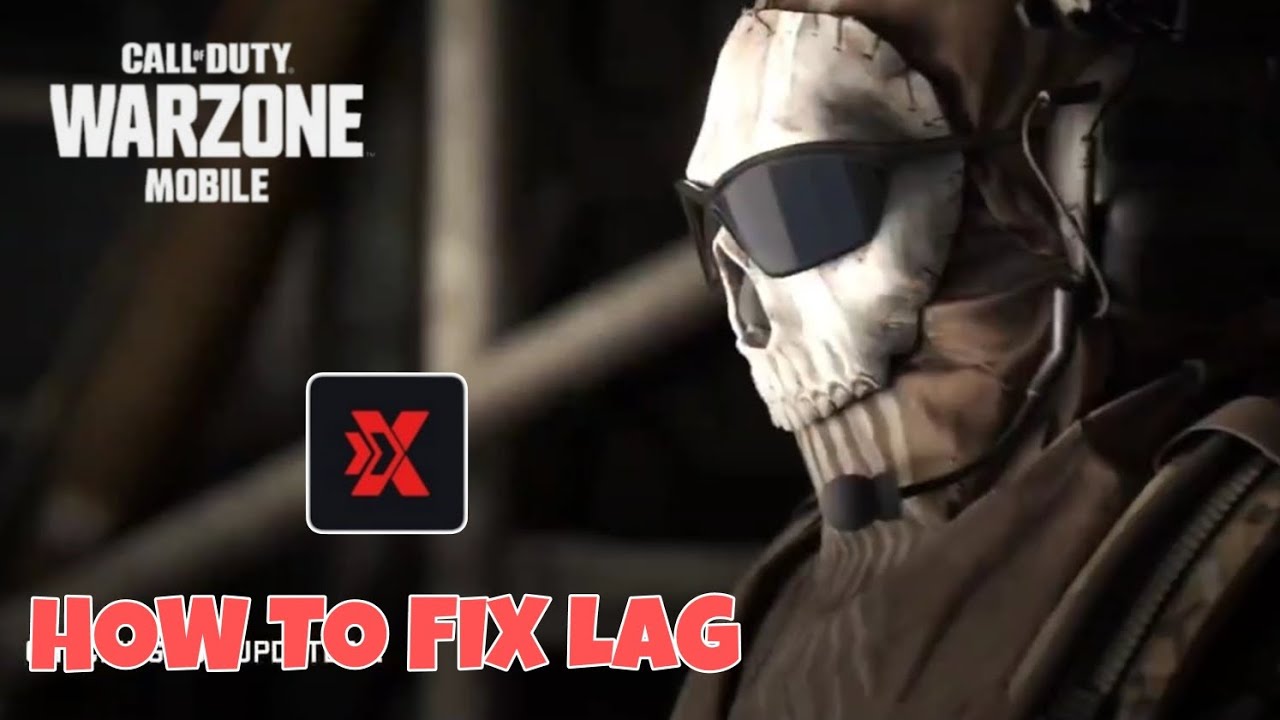 🔴 HOW TO FIX LAG WARZONE MOBILE | NEW BEST VPN POCO F5 PRO - YouTube