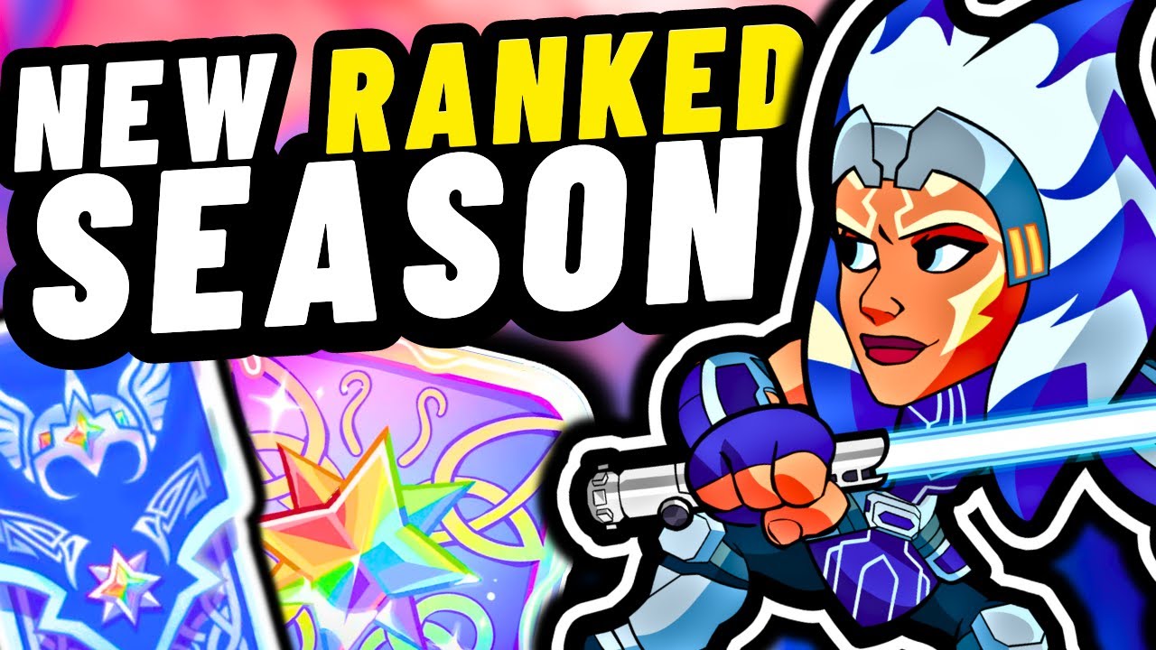 VALHALLAN DOING PLACEMENT MATCHES! - NEW RANKED SEASON!! - YouTube