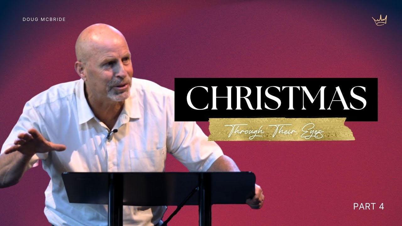 The Shepherds - Hopeful acceptance || Doug McBride - YouTube