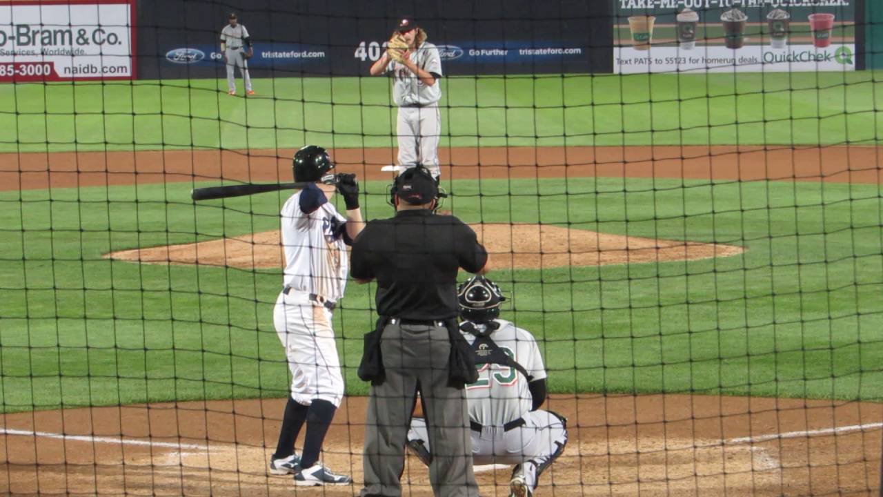 9/21/2016: AtLDS Game 1 -- Zac Treece vs. Scott Kelly - YouTube