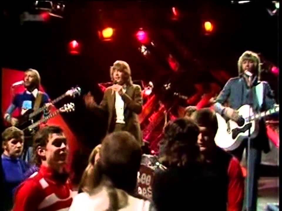 Bee Gees - My World - YouTube
