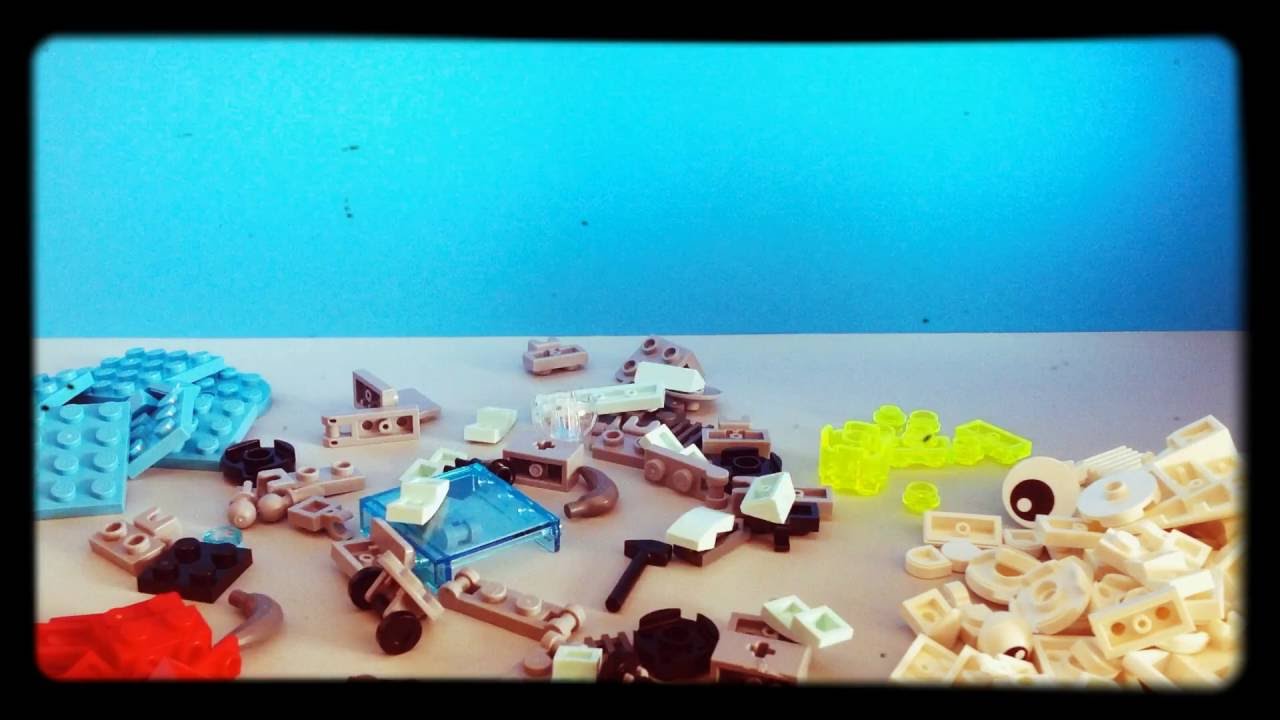 Medix Mixels | Lego animation - YouTube