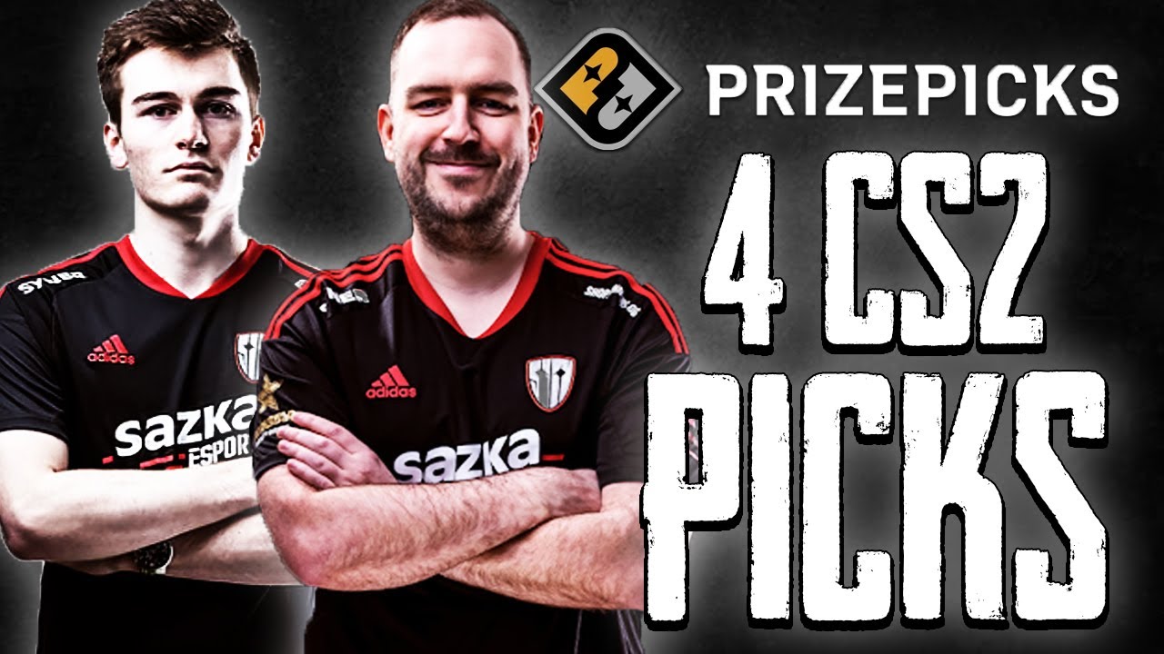 *OVER + UNDER VALUE FOUND* for CS2 Prize Picks Today! - YouTube