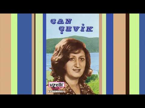 Yarim Senden Ayrılalı - Can Çevik
