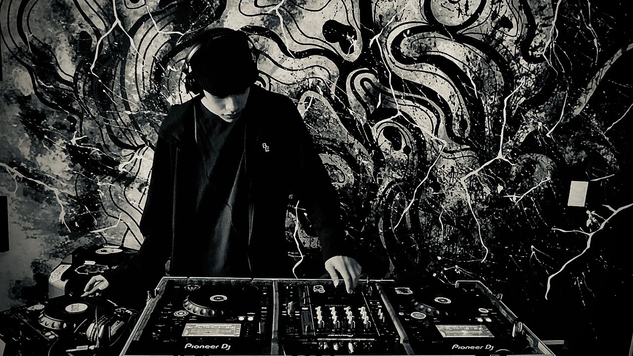 DnS vol 111 - Don CD - YouTube