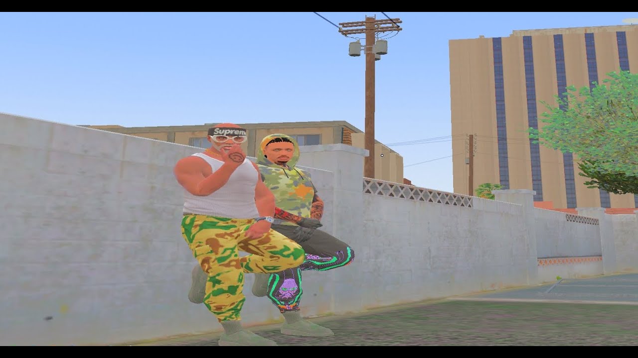 Loader.exe | HighLights FiveM | Grano - YouTube