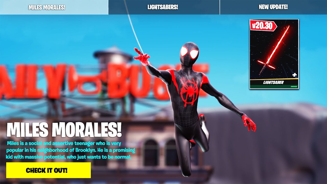 20 Upcoming Fortnite UPDATES! - YouTube