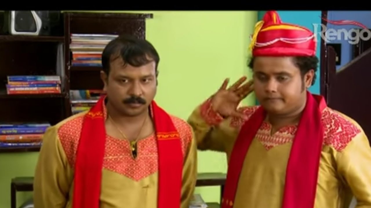 kk mohan comedy video//beharbari outpost new video @Dukhiya youtuber ...