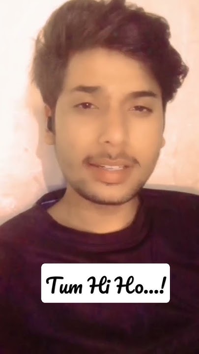 Tum Hi Ho Meri Ashiqui Ab Tum Hi Ho Youtube Shorts Ashiqui 2 Video Song