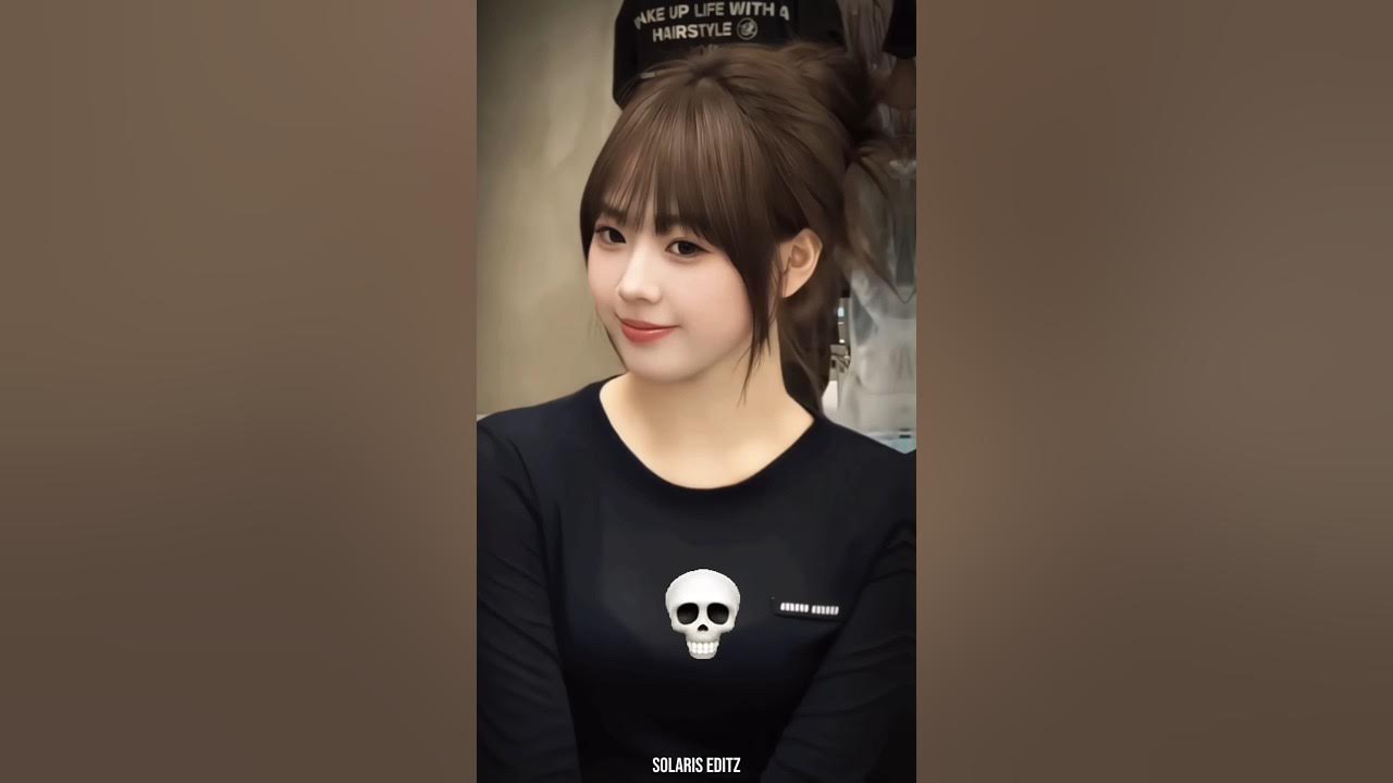 The Power Of A Haircut 🔥☠️ - YouTube