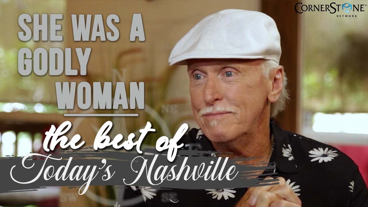 How my mother saved my life | Les Taylor | Best of Today's Nashville ...