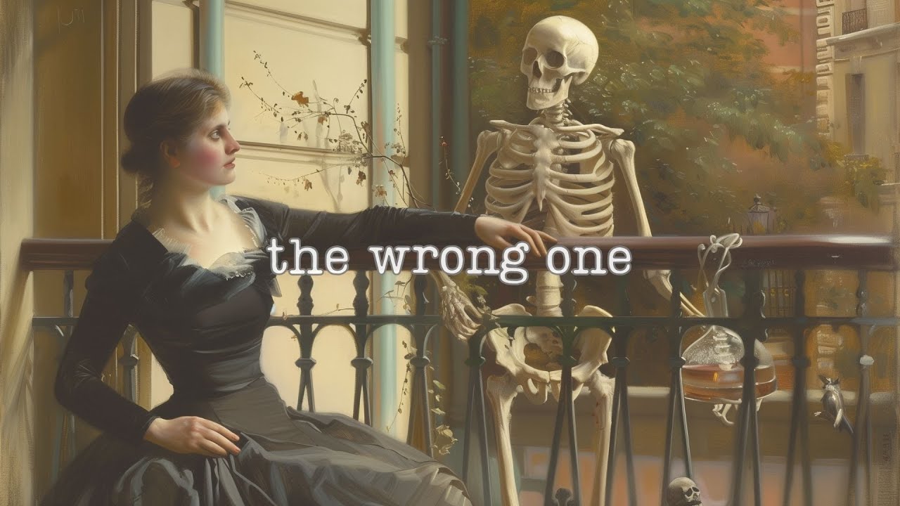 the wrong one - dark piano playlist - original music by windowpane ...