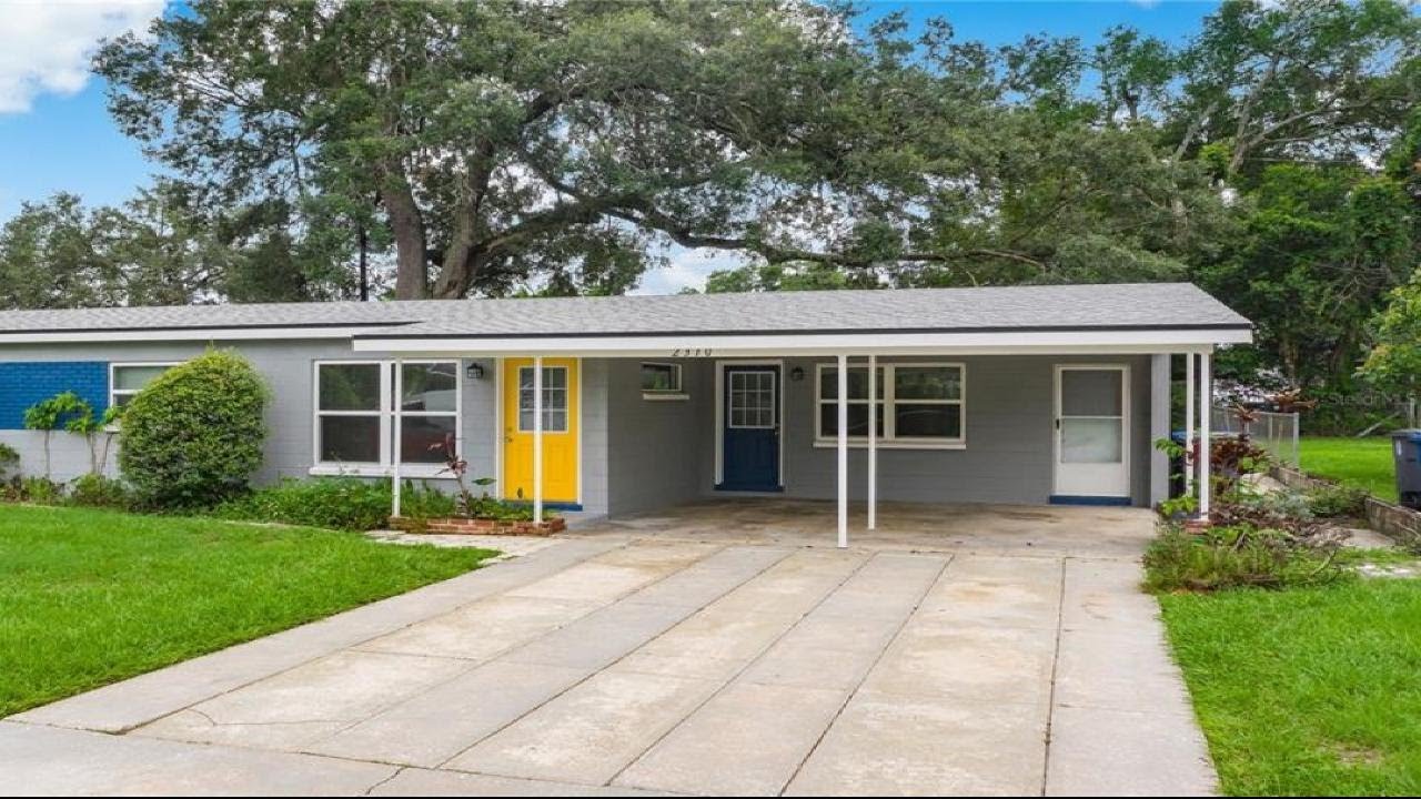 2310 ATOMIC COURT, WINTER PARK, FL Presented by Anthony Bertram. - YouTube