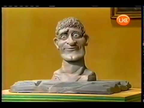ART ATTACK - 2 (latino) - YouTube