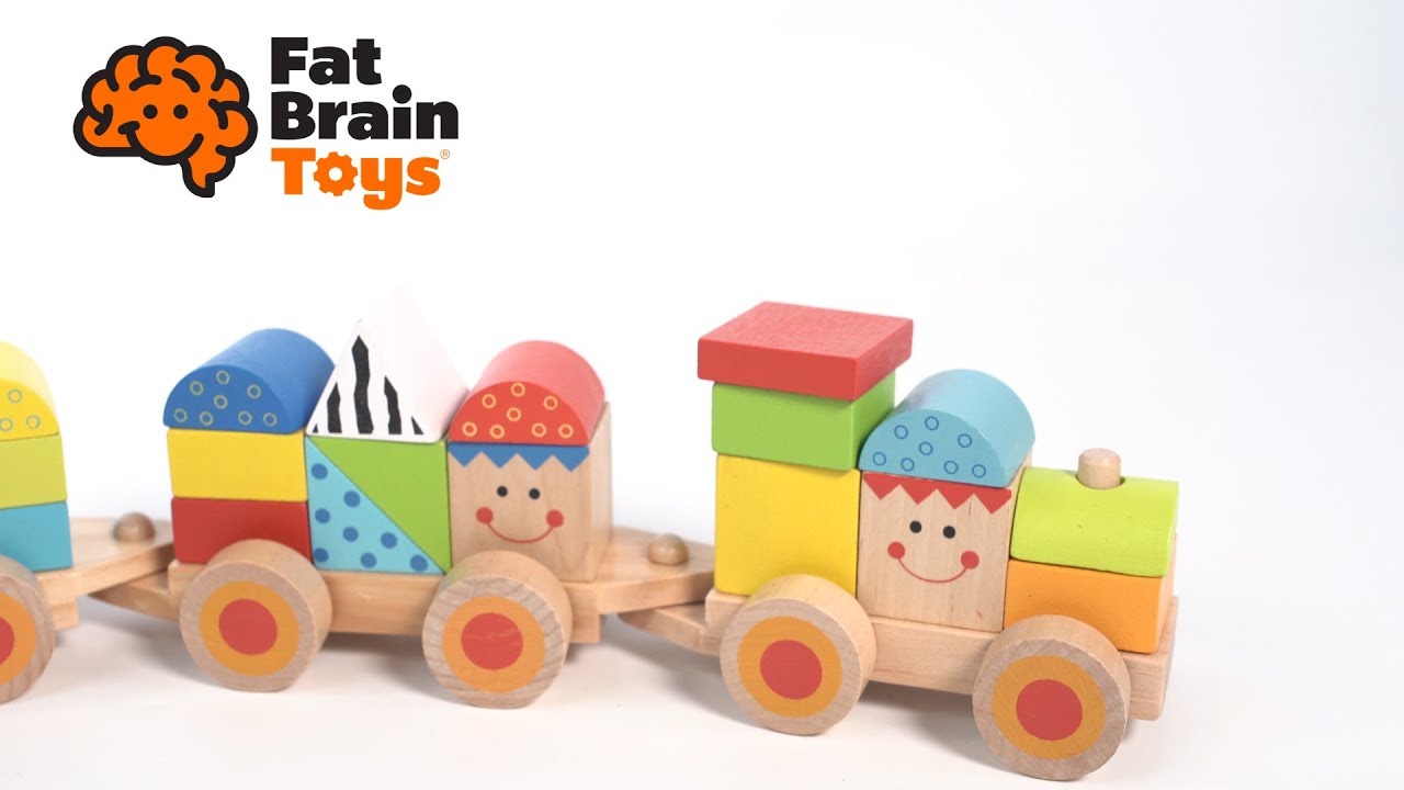 Learning Locomotive - YouTube