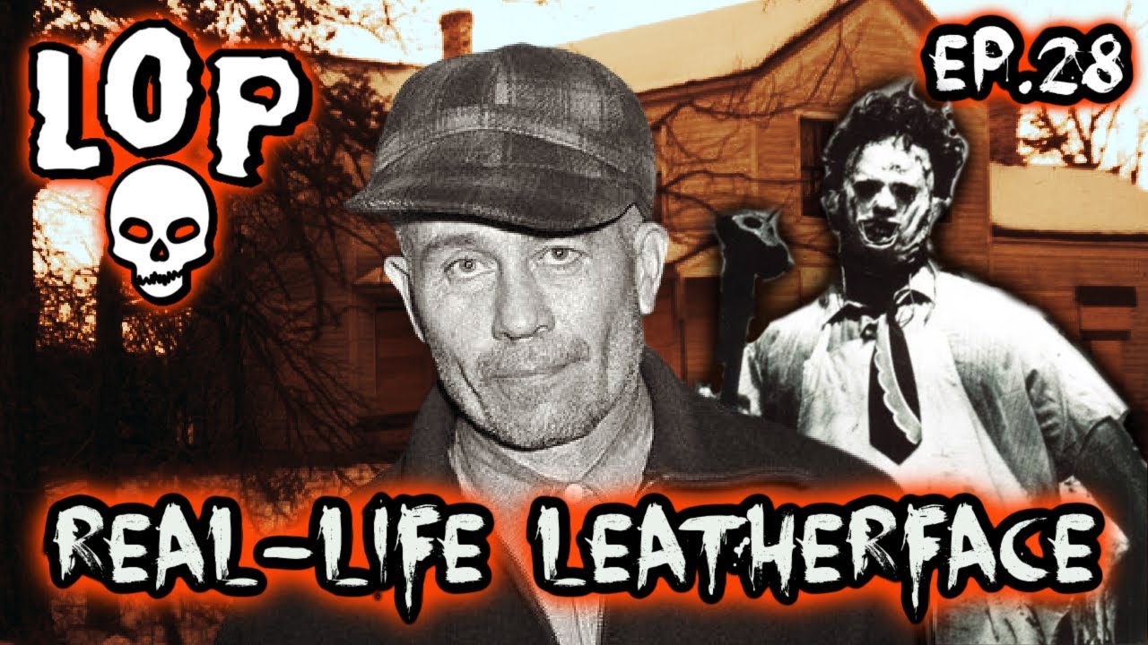Ed Gein: The Butcher Of Plainfield - Lights Out Podcast #28 - YouTube