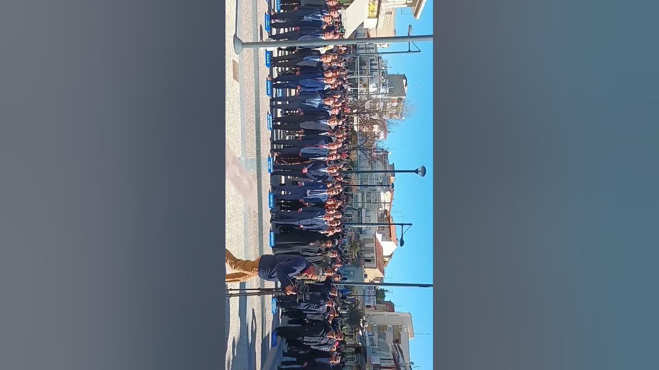 πλανα τελετης γιαν την απελευθερωση της νιγριτας σερρων 1 Youtube