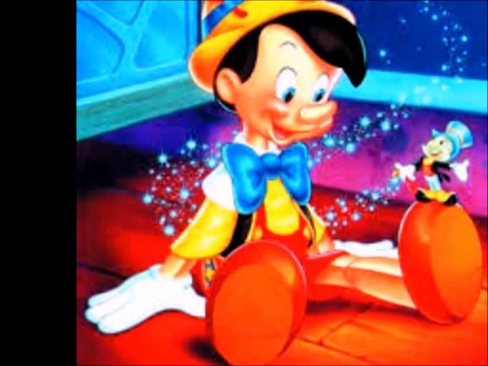 Pinokyo Pinocchio - YouTube